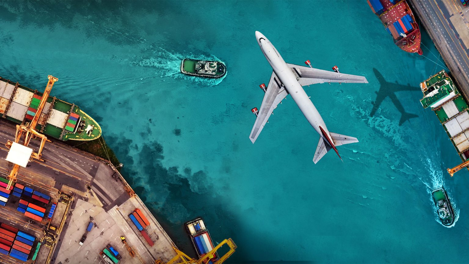 Logistics - JUSDA Europe