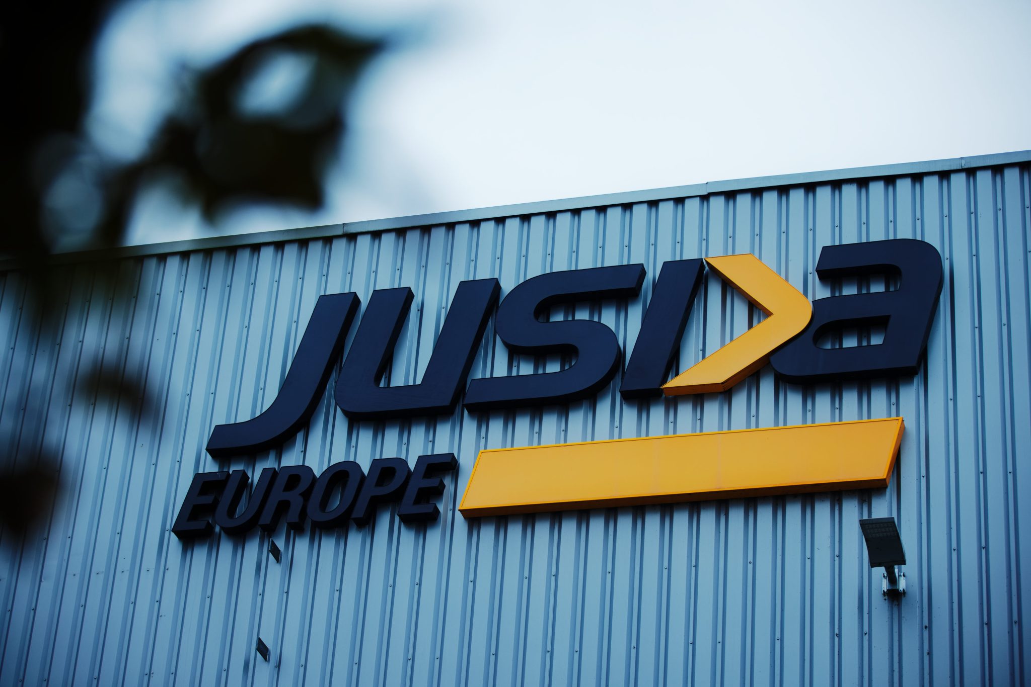 Kariéra - JUSDA Europe