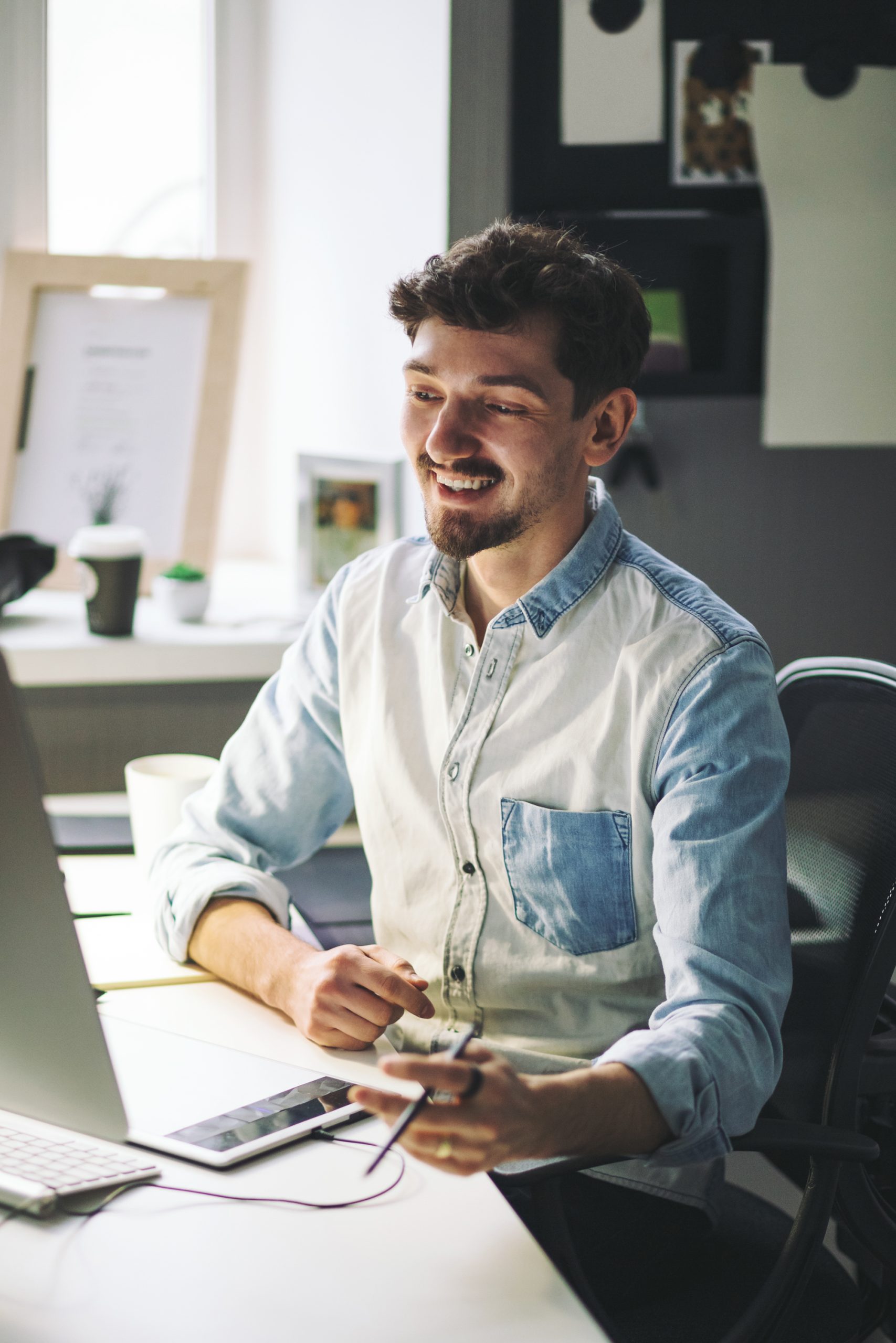 Career - new - JUSDA Europe